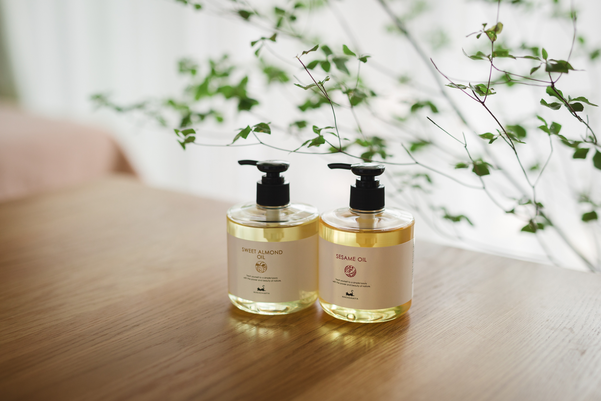 Ho Leafホーリーフ | お客様一人、セラピスト一人の小さな女性限定プライベートサロン